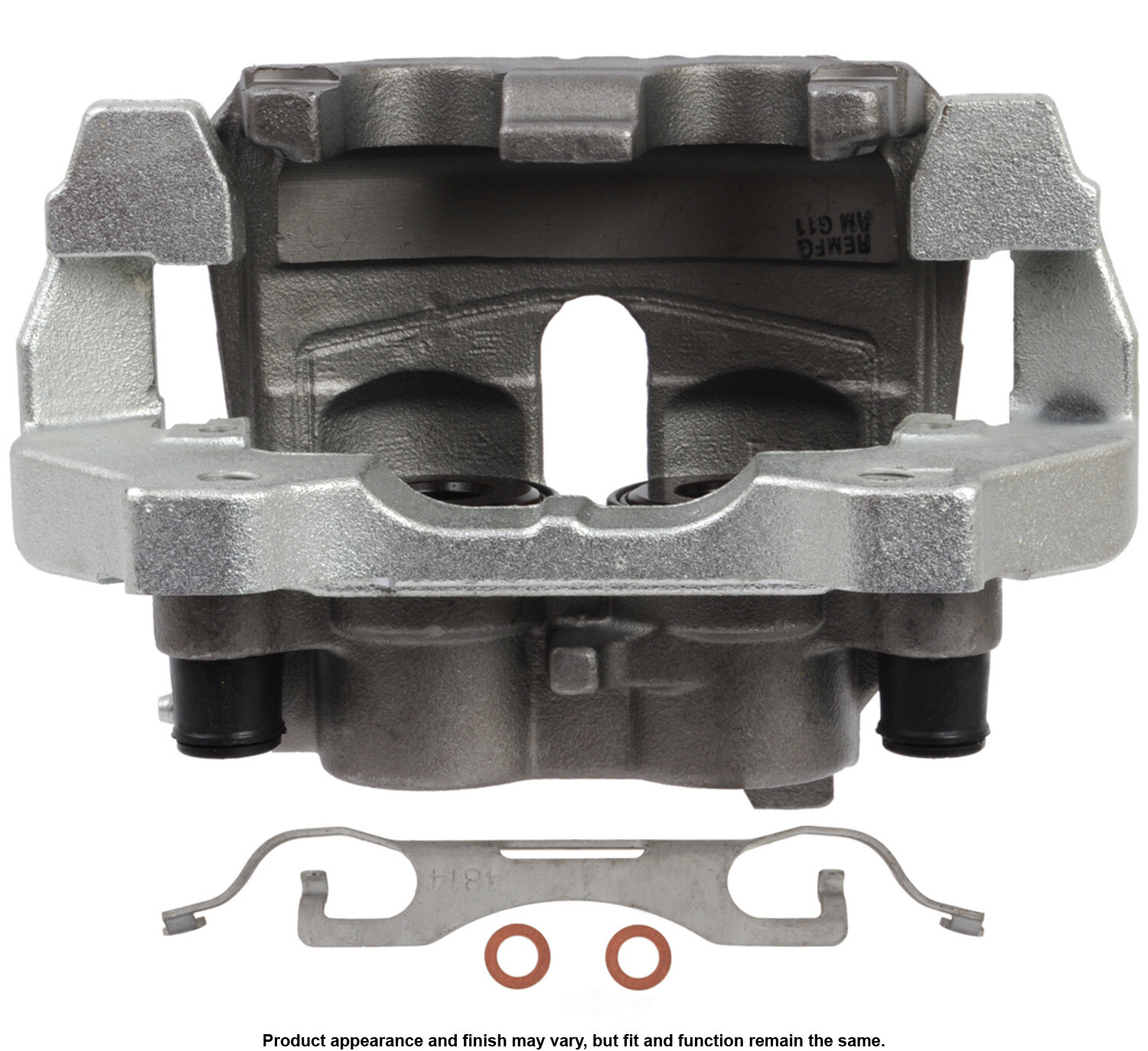 Disc Brake Caliper-R/T CARQUEST 18-B5297A Reman for sale online | eBay