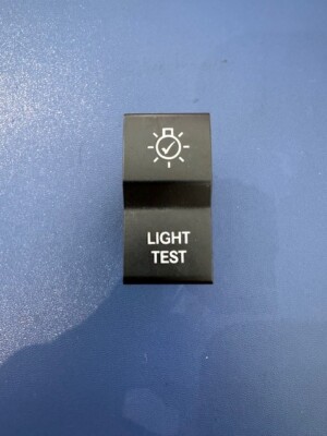 Freightliner Modular Switch Field, Multiplex, Light Test A06-90128-029 ...