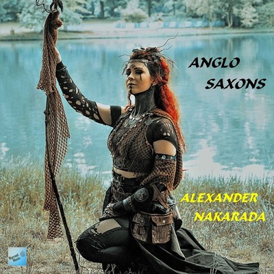 Alexander Nakarada Anglo Saxons (Original Soundtrack) (CD) 855925004790 ...