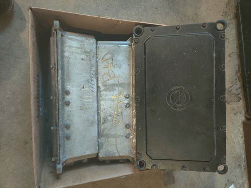 Lot Of 3 Detroit Diesel 7570049 , DDEC II ECM Engine Control Modules | eBay