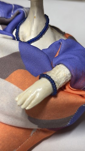 Vintage French Poupee Millet Doll "Pablo 88" | eBay