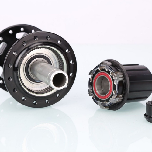 811 Speed Compatible Mountain Bike Hub with 4 Sealed Bearings and 32 Hole | eBay UK