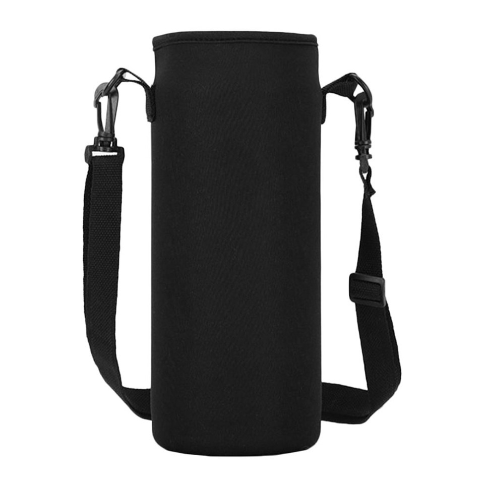 Water Bottle Pouch Water Bottle Thermal Holder Bag Water Bottle Carrier ...