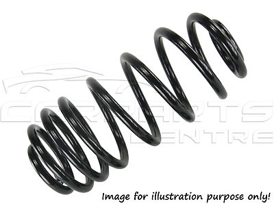 FOR BMW E61 TOURING M SPORT SUSPENSION FRONT COIL SPRING 525 530 535 ...