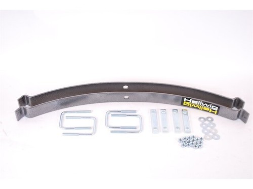 Leaf Helper Spring For 88-98, 07-20 Toyota Chevy GMC Tundra K1500 C1500 ...