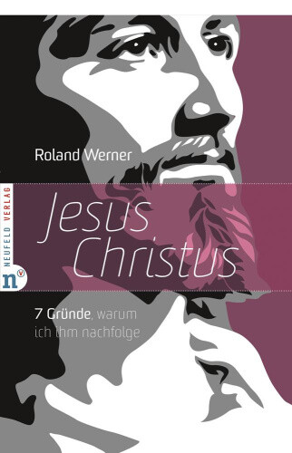 Jesus Christus [German] by Werner, Roland [Paperback] | eBay