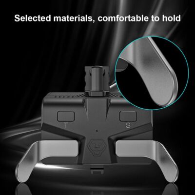 Extension Controller Paddles Game Controller Adapter Strike Pack For ...