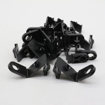 15Pcs Fender Liner Support Bracke Retainer For Audi A6 A7 Q3 Q5 TT 8E0 ...