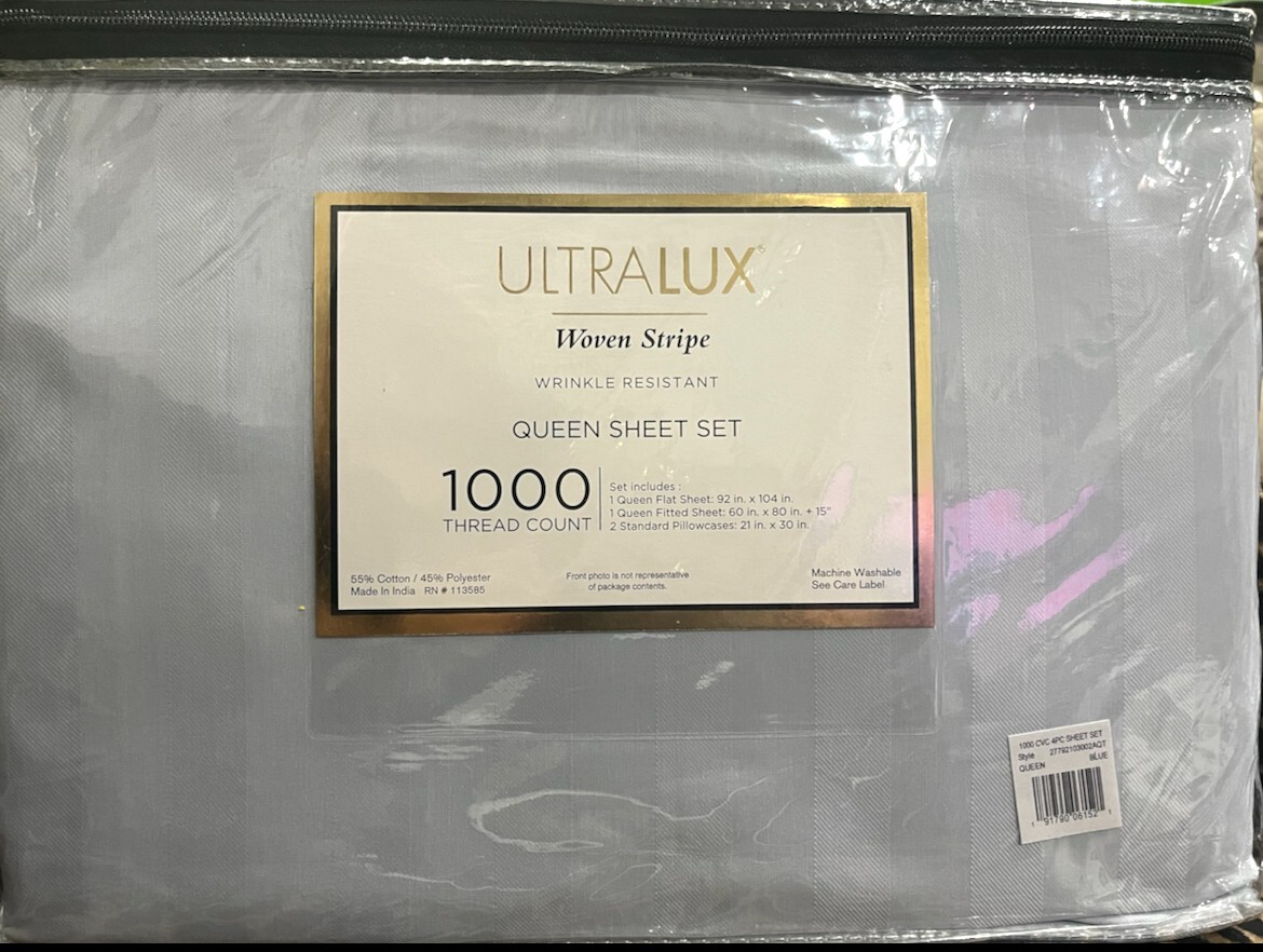 Ultralux S