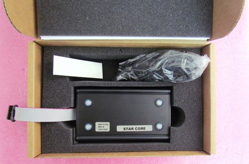 FREESCALE CodeWarrior USB TAP 900-75139 REV E - BRAND-NEW IN ORIGINAL ...