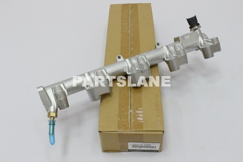 Mazda 3 6 Atenza GG3P CX-7 MPV OEM Genuine Rail Fuel Distributor L3K9 ...