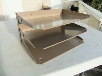 Desk & Drawer Organizers - Hunt Lit-Ning