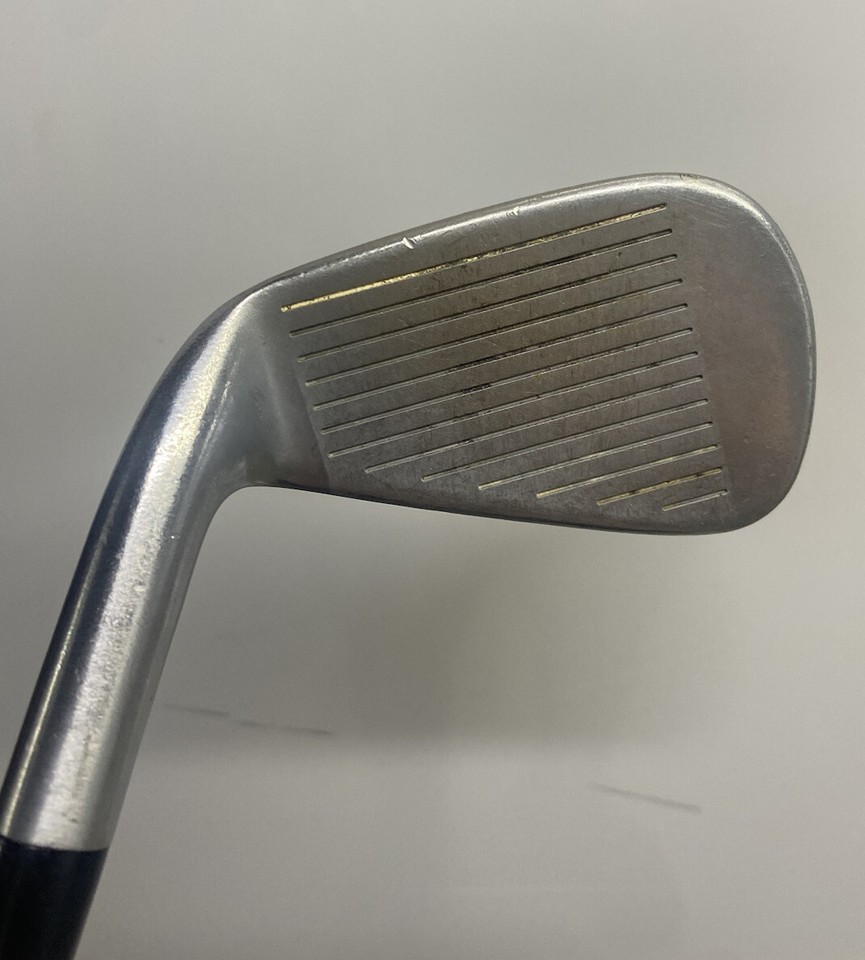 Cleveland CG2 Single 7 Iron Steel Shaft Flex Mens Right Hand | eBay