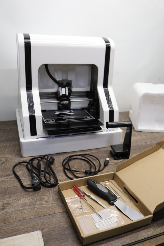 Robo 3D R1+ 3D Personal Home Printer - Printing Device | eBay