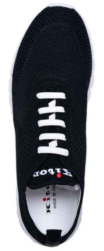 Kiton Cashmere Sneakers Runners Socks Shoes Trainers Bnwt 41.5 | eBay