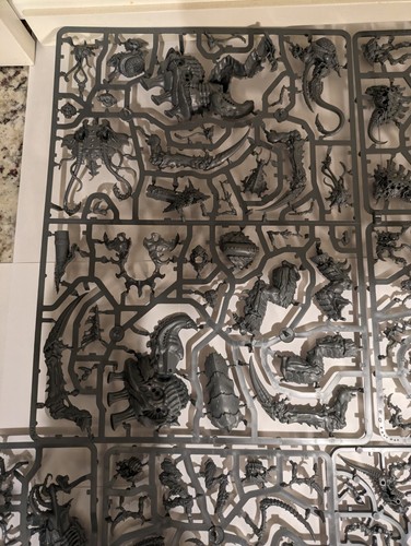 Games Workshop Warhammer 40K - Leviathan Box Set for sale online | eBay