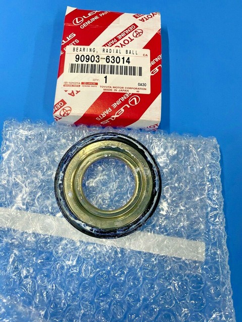 Original OE TOYOTA 9090363014 Federbeinstützlager online kaufen | eBay