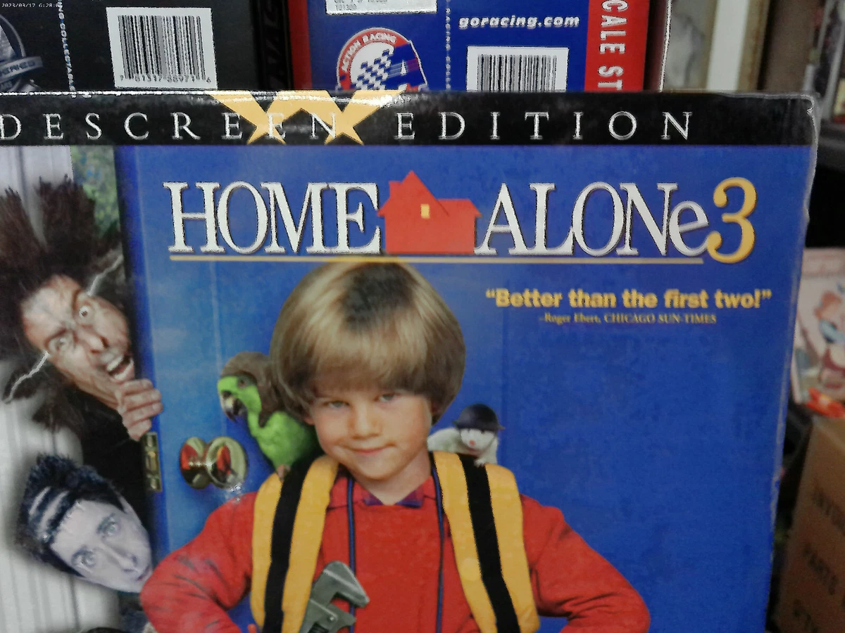 Alex D Linz Home Alone
