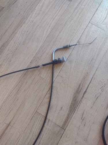 1999 Kawasaki Zxi 1100 Jet ski Choke Cable | eBay