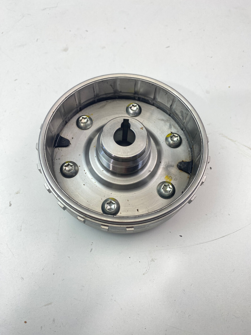 Magneto flywheel Suzuki GSX650F GSX 650 F 650F GSF1250 Bandit 32102 ...