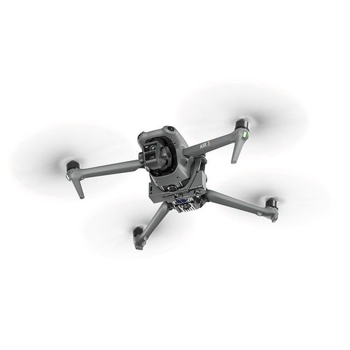 For DJI Air 3 RC Drone Airdrop Device Air Drop System Thrower Parts ...