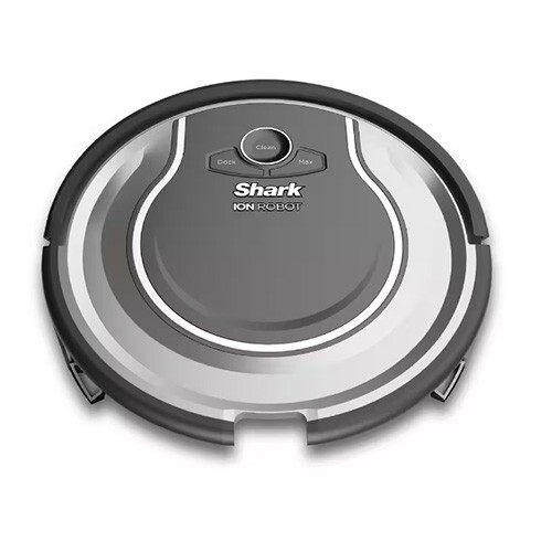 Genuine Shark XRV750POD ION Robot Vacuum Replacement Pod For RV750 N ...