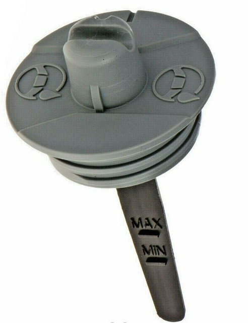 Volkswagen 5C0422376 Genuine OEM Reservoir Cap for sale online | eBay