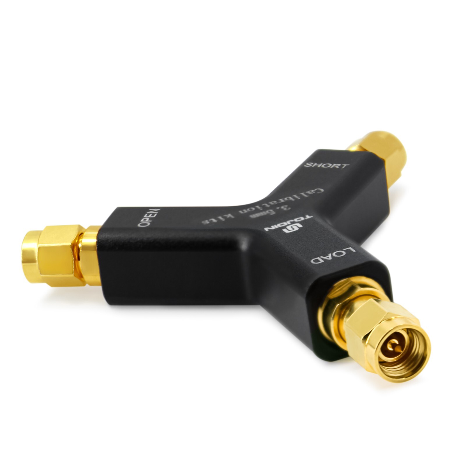 9Ghz SMA-J Calibration Open/Short Standard/Load 3.5mm Cal Kit Network ...