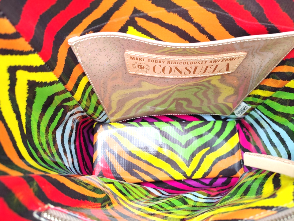 Consuela NWT TWY Chica Tote | eBay