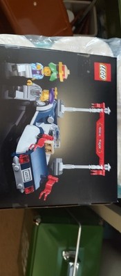 LEGO 40913 Icons Vintage Parade Car - Limited Edition GWP Promo Set ...