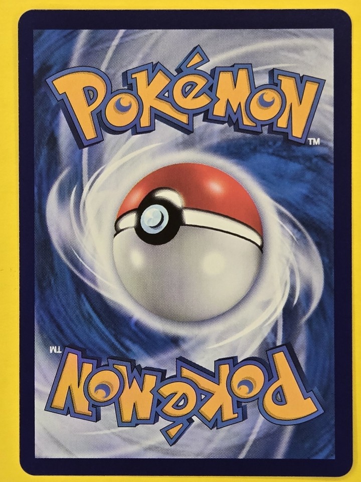 Sylveon CBB2C 09 12/15 Pokemon Gem Pack Vol. 2 Stamped Chinese 0912/15 ...