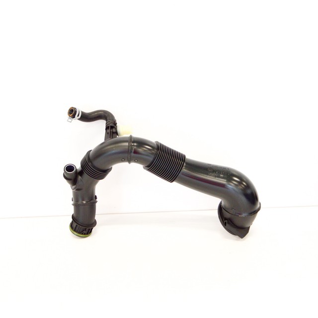 OEM Genuine Porsche Macan 2014 - 2016 Left Air Intake Manifold Hose ...