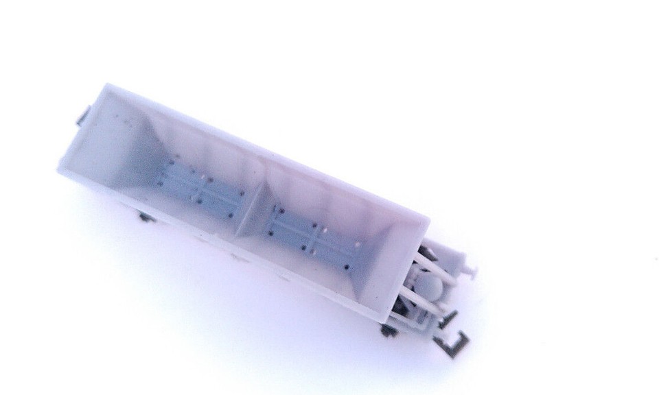 N Gauge LMS ICI Lime Hopper Wagon 3 Pack | eBay UK