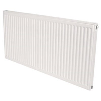 STELRAD ACCORD COMPACT TYPE 11 SINGLE-PANEL SINGLE CONVECTOR RADIATOR ...