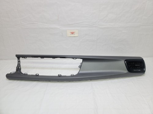 2018 2019 2020 Kia Rio Dash Right Passenger Side Trim Cover Panel w ...
