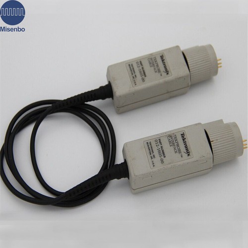 100% TEST Tektronix 012-1605-00 Oscilloscope Tekprobe Interface Cable ...