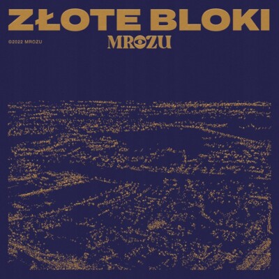 Mrozu - Zlote bloki (polish music - CD) | eBay