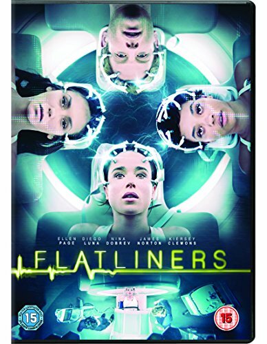 Flatliners [DVD] | eBay Australia