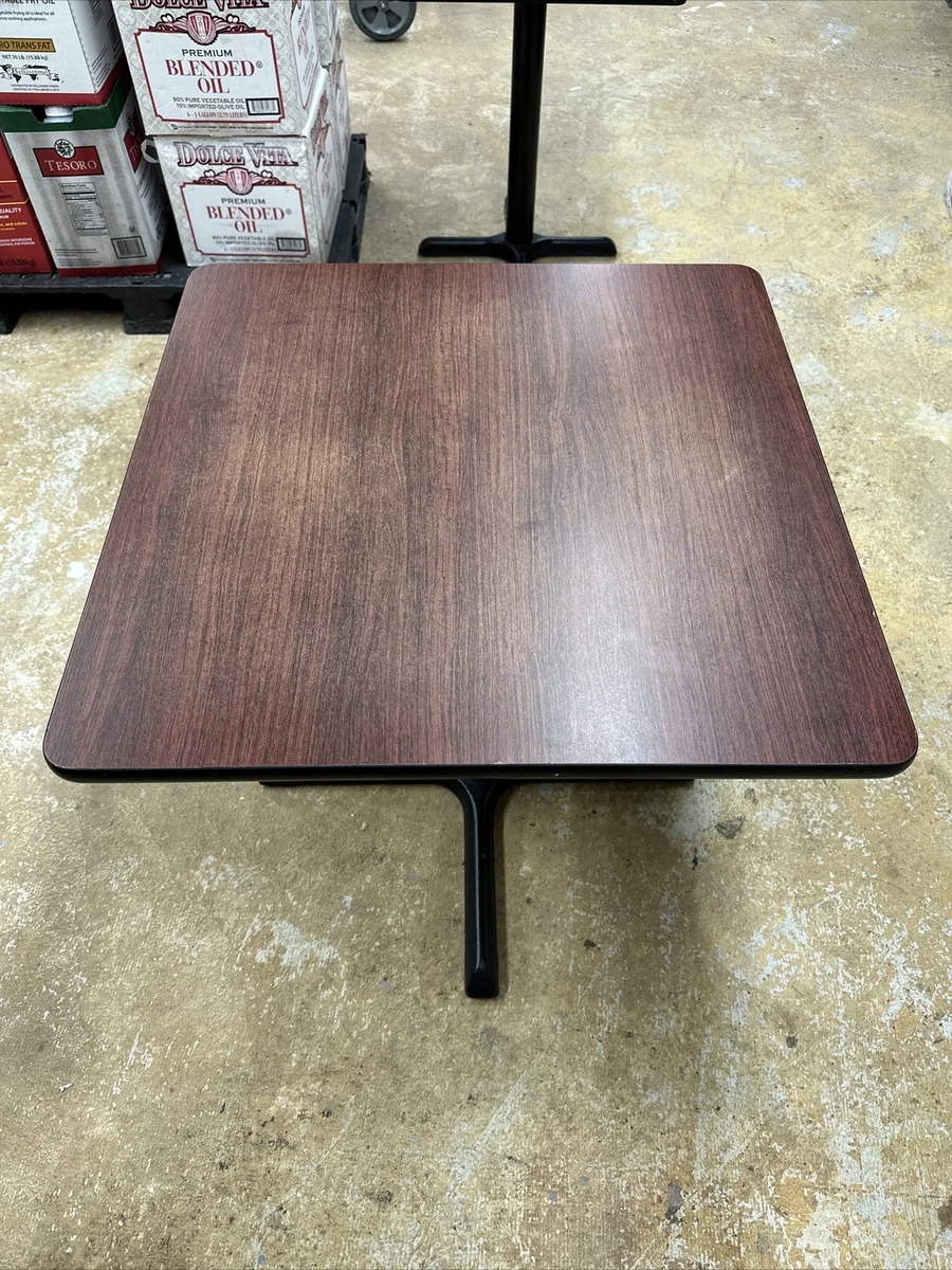 Used Restaurant Tables