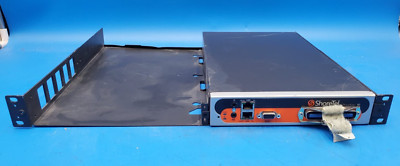 SHORETEL SHOREGEAR 90V SG-90V VOICE SWITCH w/ RACK | eBay