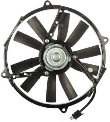 Engine Cooling Fan for 1998-2000 Mercedes SL500 | eBay