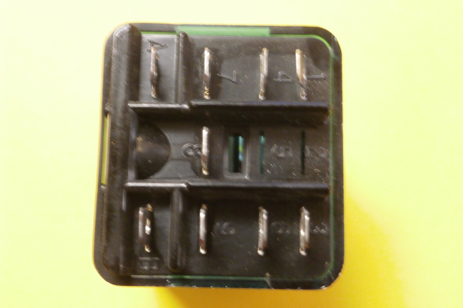GENERAL PURPOSE RELAY 5X835F 120V for sale online | eBay
