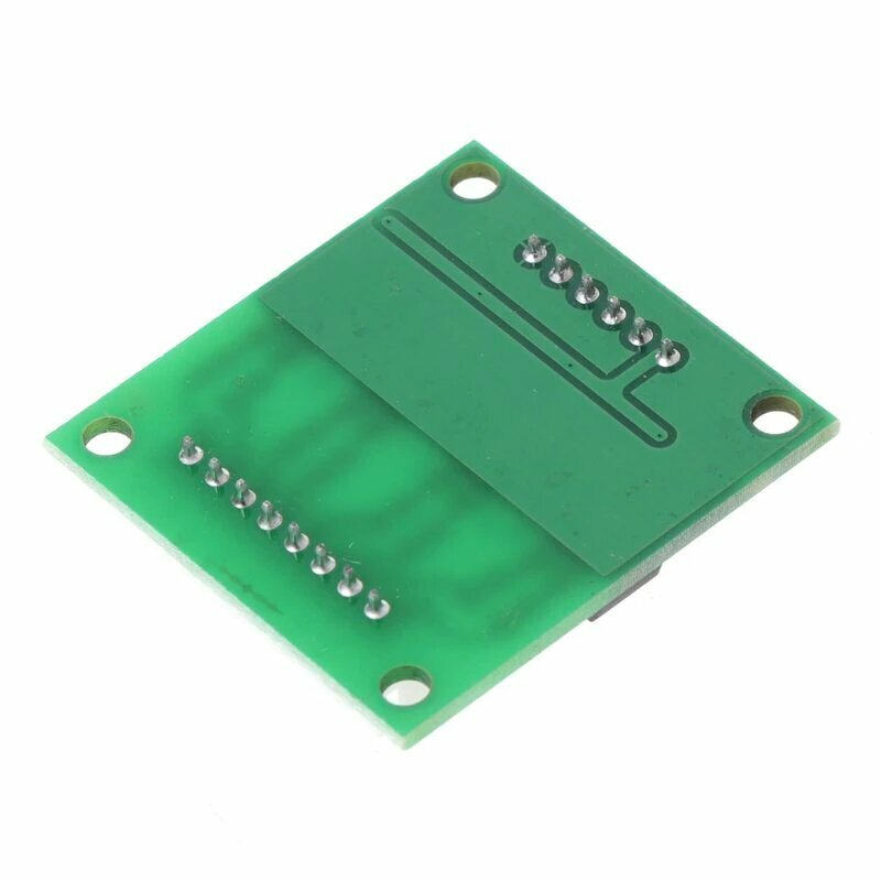 4 channel 12v to 3.3v 5v PC817 input optoisolator optocoupler with ...