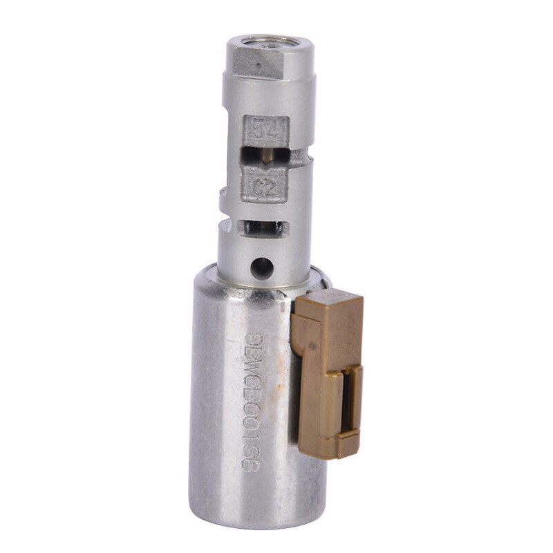 OEM Transmission Lock up Control Solenoid SLU for Toyota Lexus 35280 ...