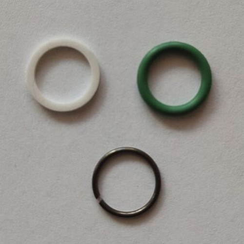 ACE Pipe Washer Kit Range Rover Sport L320 RVW500060 GENUINE | eBay