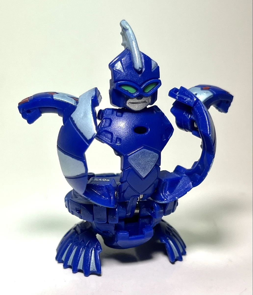 Bakugan Gundalian Invaders Akwimos