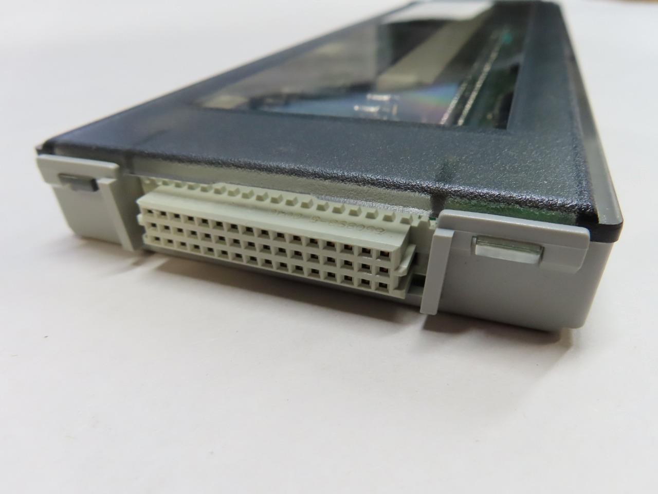 AGILENT HP HEWLETT PACKARD 34901A 20-CHANNEL MULTIPLEXER | eBay