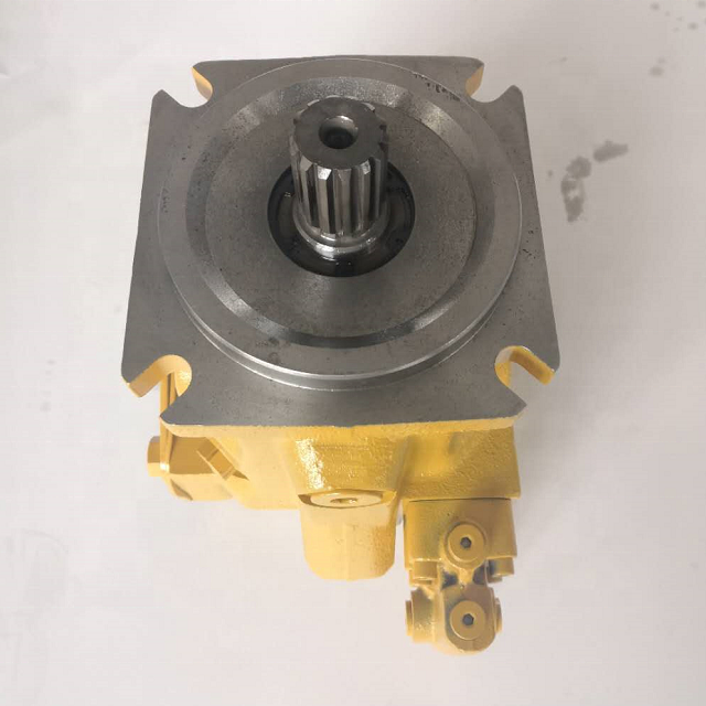 Hydraulic Pump 3073063 307-3063 For CAT 415F 416F 422F 426F 428F | eBay