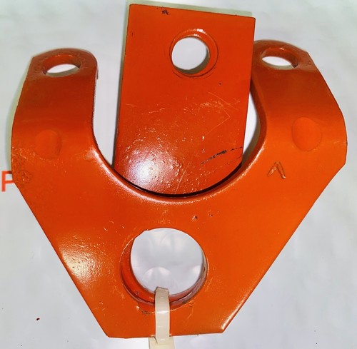 1968-76 SS396-SS454 Chevy GM Original engine lift hook set 3994055 V ...