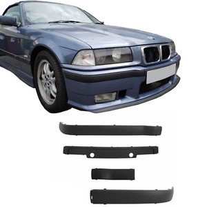 Bmw E36 M3 Bumper Trim - BEST OF BMW E36